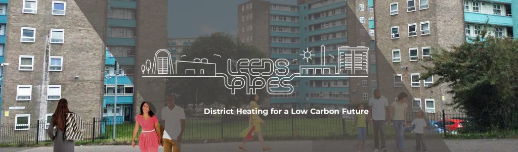 Home - Leeds PIPES Heating Network