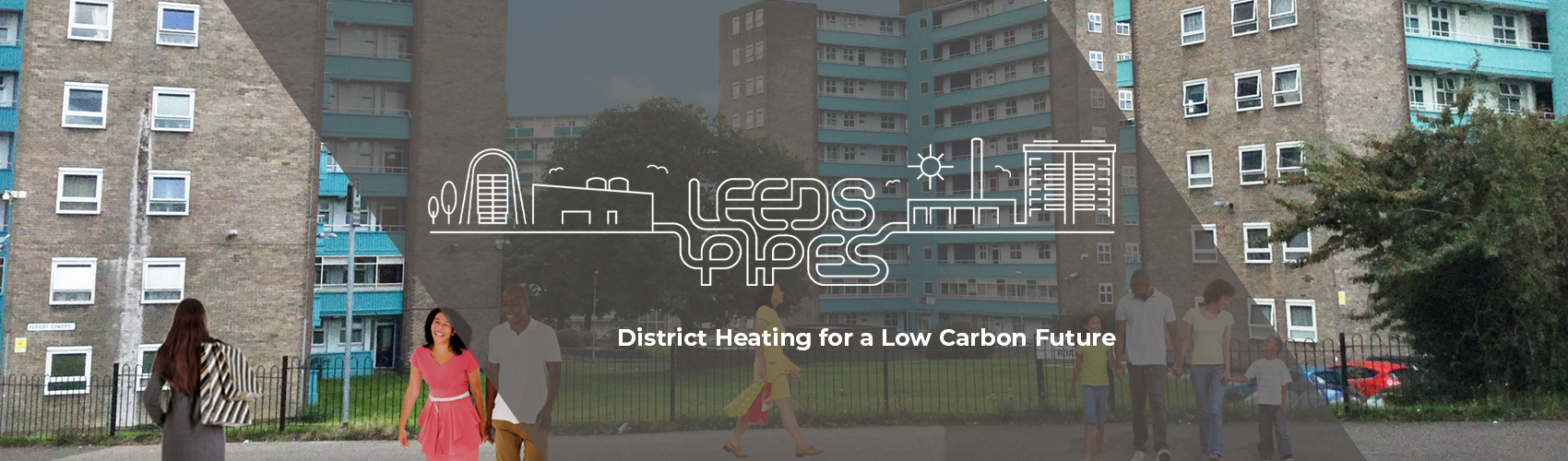 Home - Leeds PIPES Heating Network