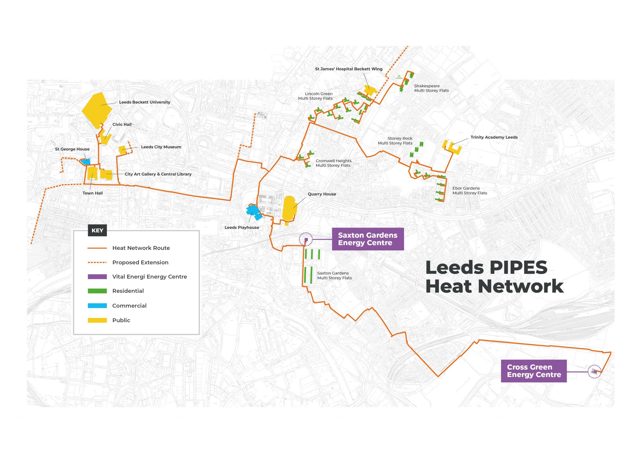 Home - Leeds PIPES Heating Network