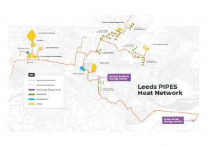Home - Leeds PIPES Heating Network