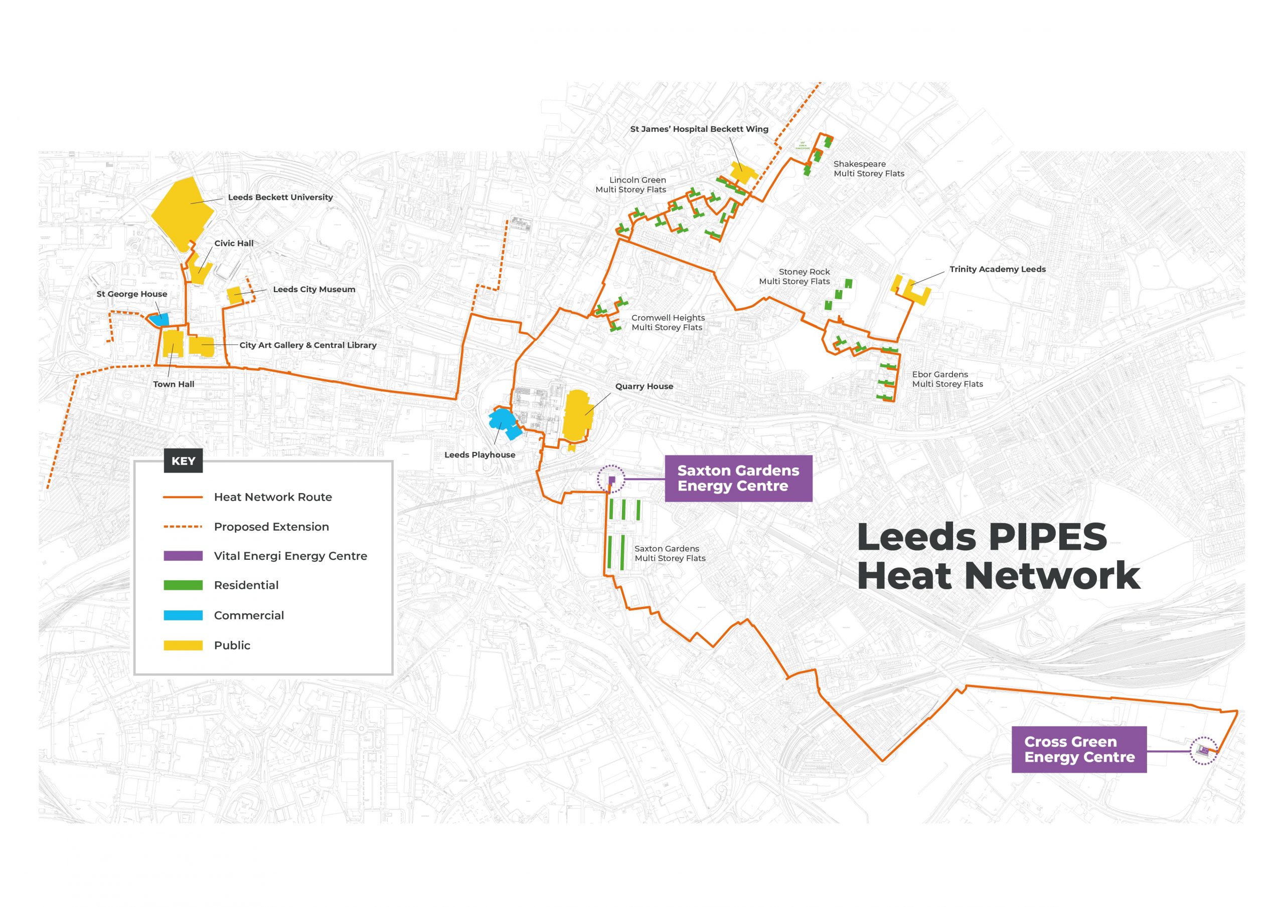 Home - Leeds PIPES Heating Network