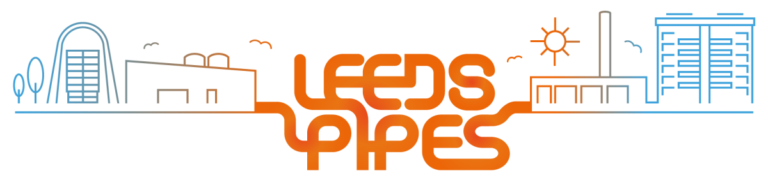 Leeds PIPES District Heat Network: The future of heat is here