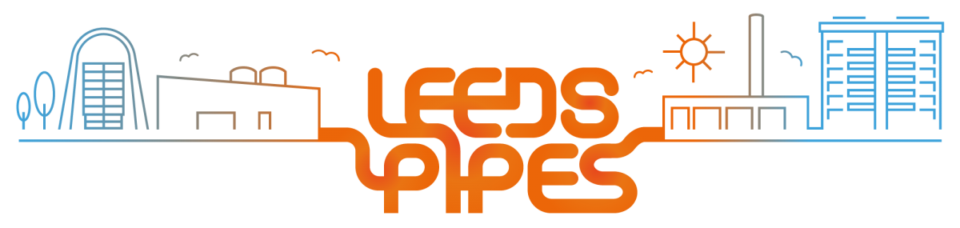 Leeds PIPES District Heat Network: The future of heat is here