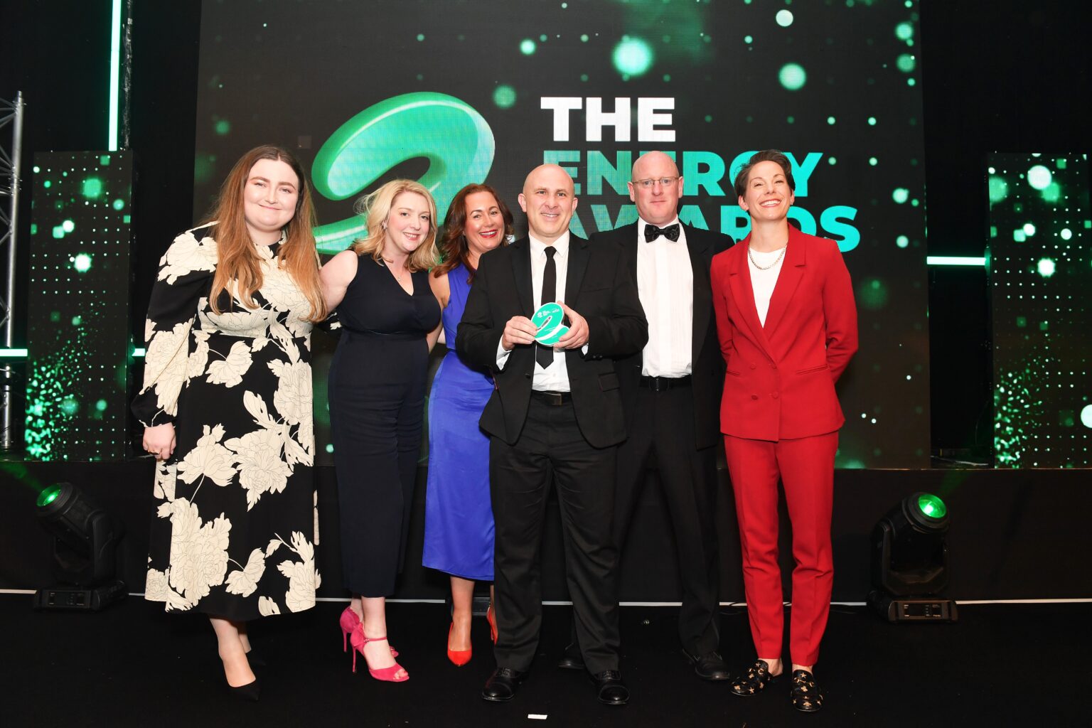 Leeds PIPES District Heat Network: The future of heat is here