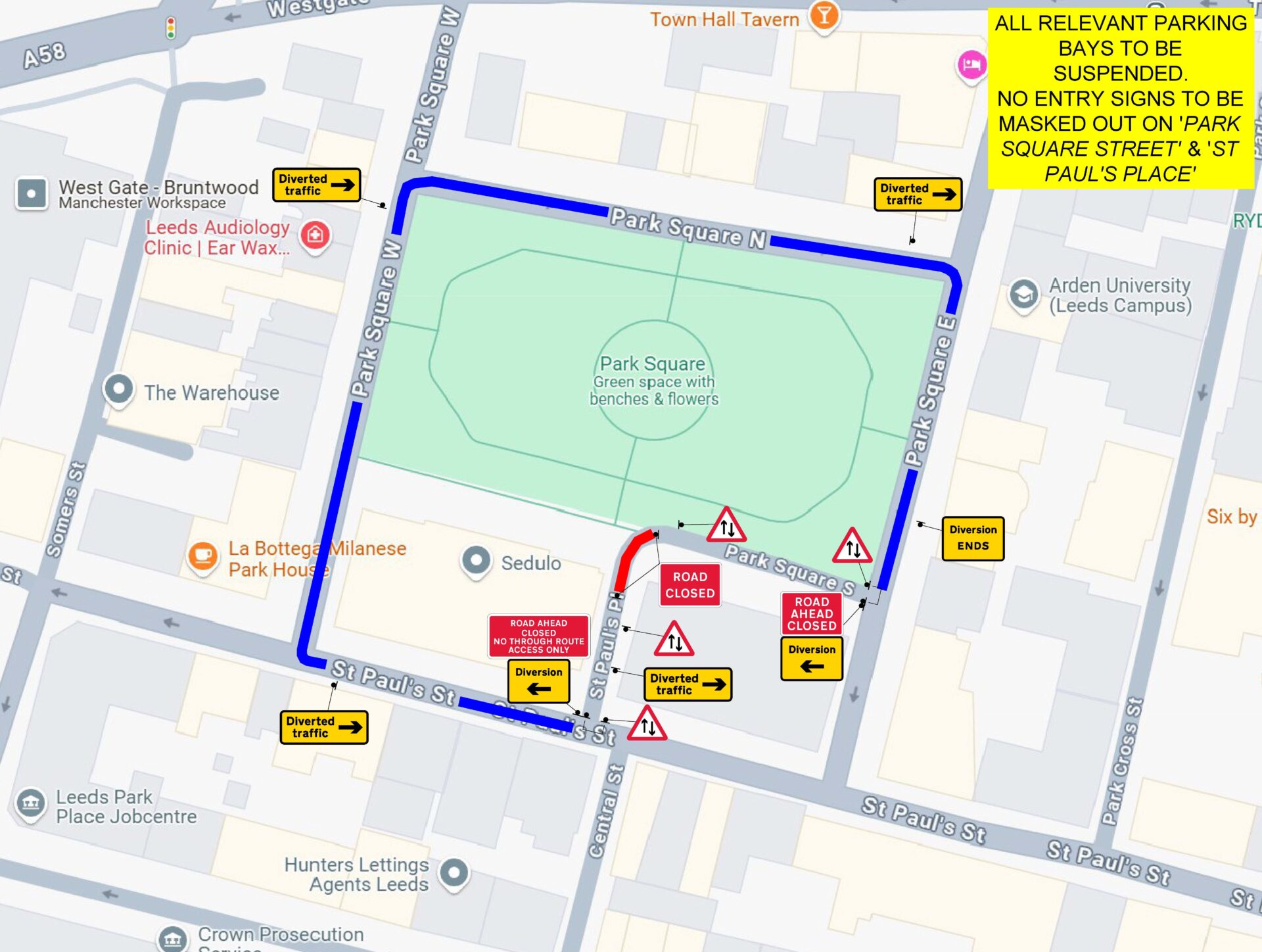 Phase 4a Extension Begins This Summer - Leeds Pipes