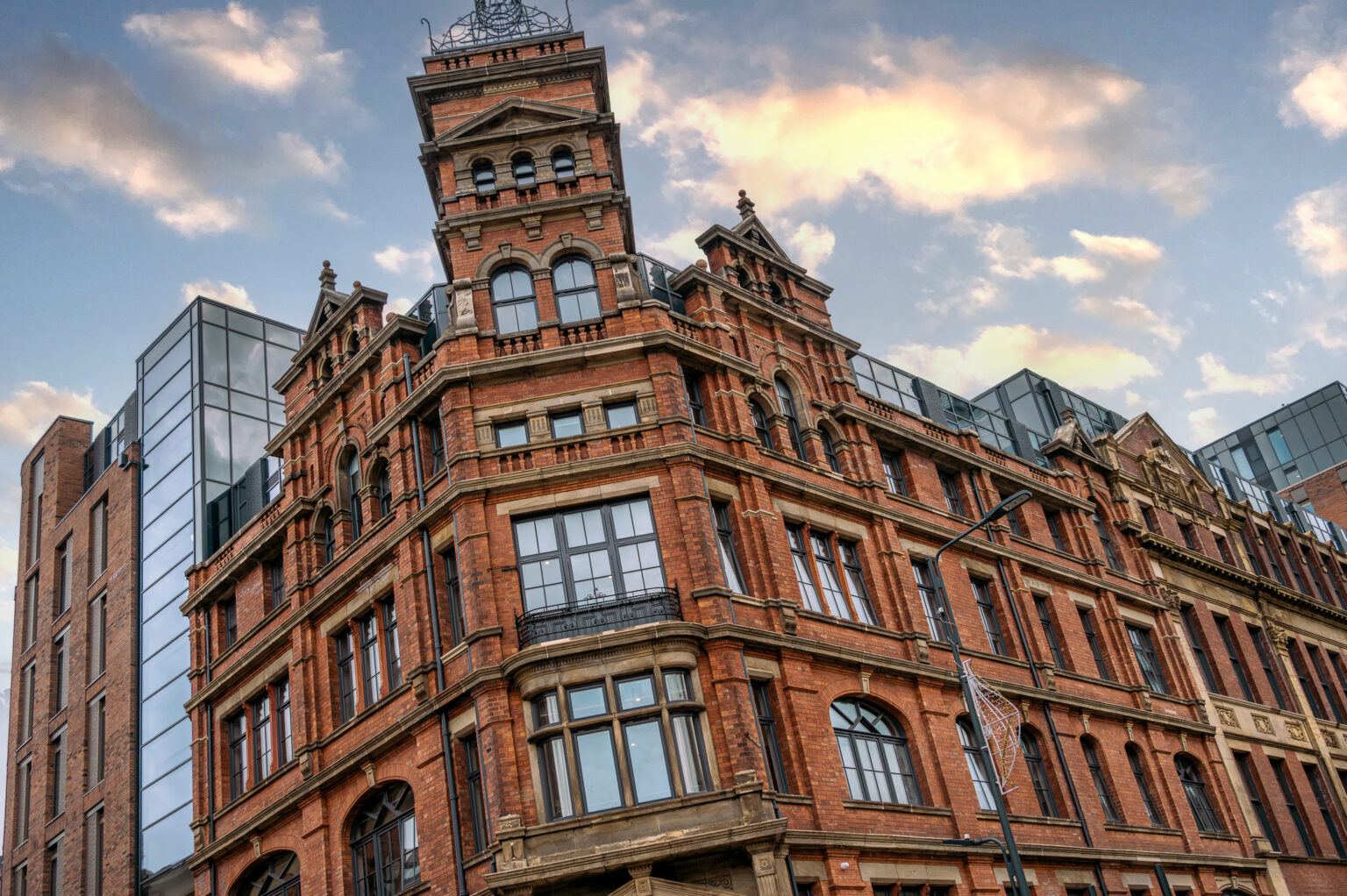 Leeds PIPES District Heat Network: The future of heat is here