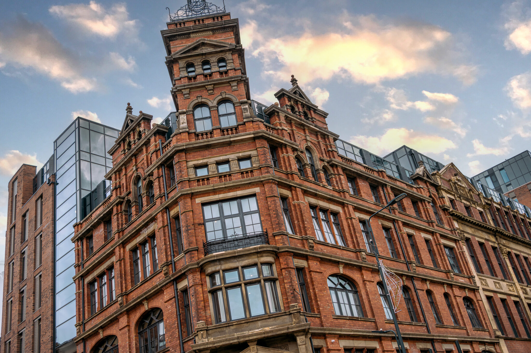 Leeds PIPES District Heat Network: The future of heat is here